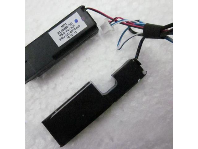 Click here for for Thinkpad X201 X201I Horn speaker prices