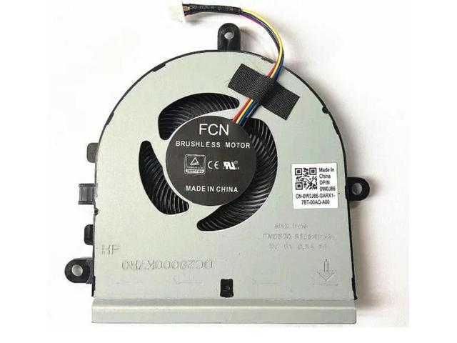 Click here for CPU Cooling Fan For Inspiron 15 5570 5575 3533 358... prices