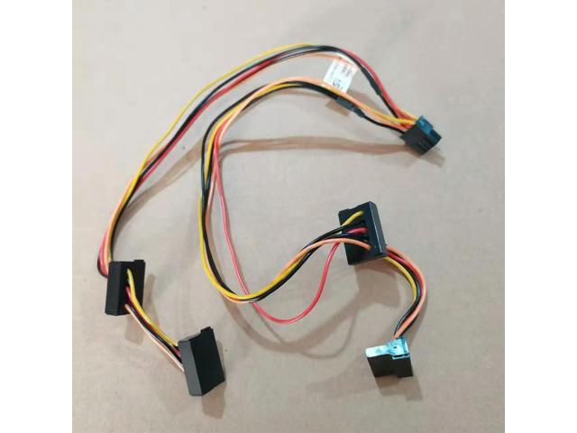 Click here for For T3620 T20 7020 9020MT Hard Disk Power Cord Con... prices