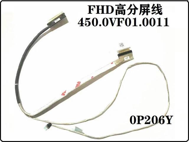 Click here for For Latitude E3400 3400 Screen Cable 0P206Y 450.0F... prices