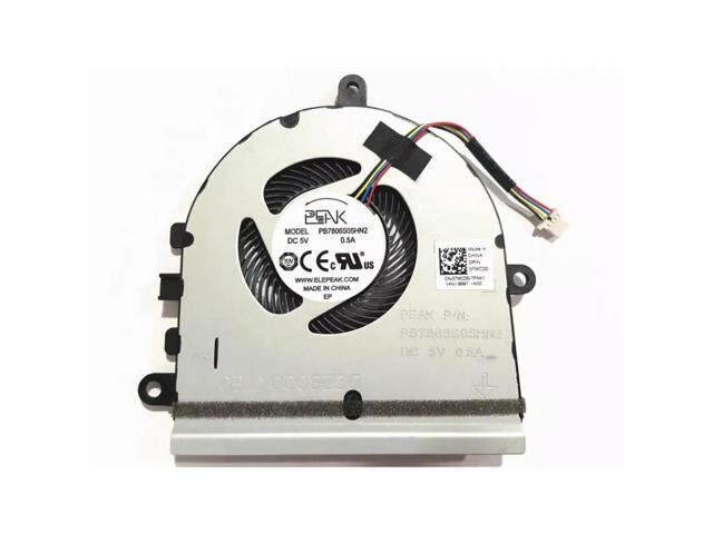 Click here for CPU Fan for Inspiron 15 3501 3505 Vostro 3400 2021... prices