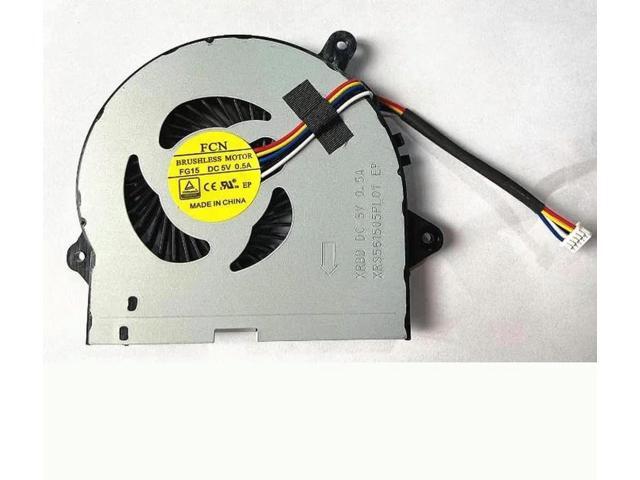 Click here for CPU Cooling Cooler Fan For 300 300-14 300-15ISK 30... prices