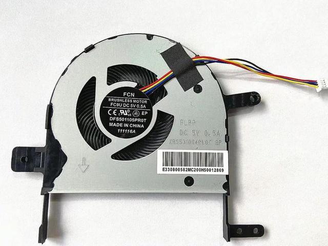 Click here for CPU Cooling Fan For S15 S510 F510UA S510U S510UQ S... prices