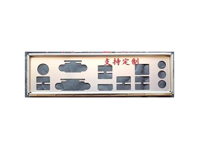 Click here for I/O IO Shield Back Plate for B450M PRO-VDH PLUS Mo... prices