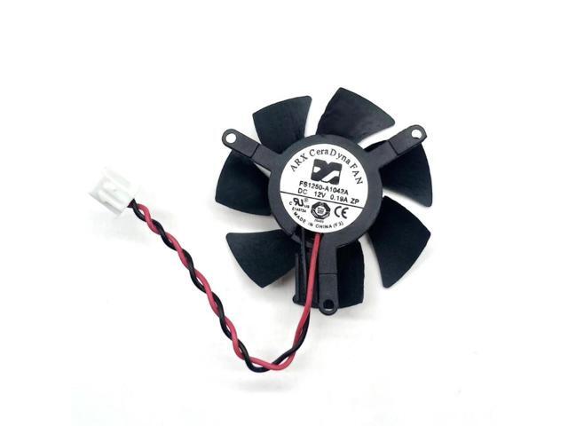 Click here for Cooler Fan for ARX FS1250-A1042A 12V 0.19A 430 610... prices