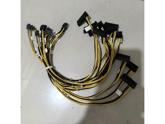 Click here for For PowerEdge Server CBL PWR GPGPU 2 ZEI YF26H prices