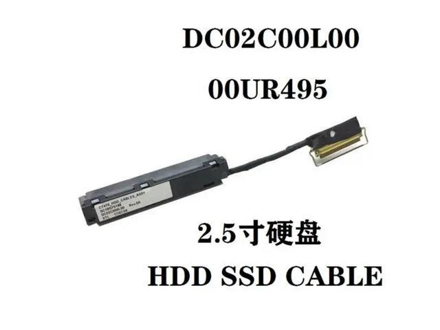 Click here for 2Pcs For T470 T480 A475 A485 hard disk cable 2.5 i... prices