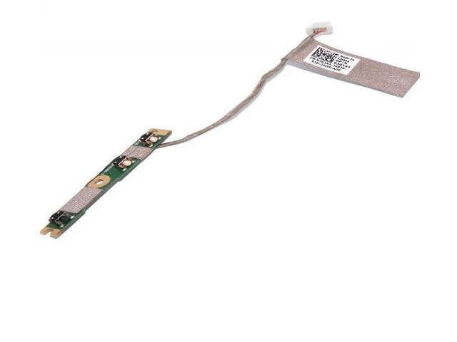 Click here for Switch Button Board With Cable For Inspiron 13 736... prices