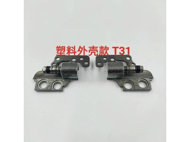 Click here for For Thinkpad T14S Gen 2 T31 screen hinge 5H50W1376... prices