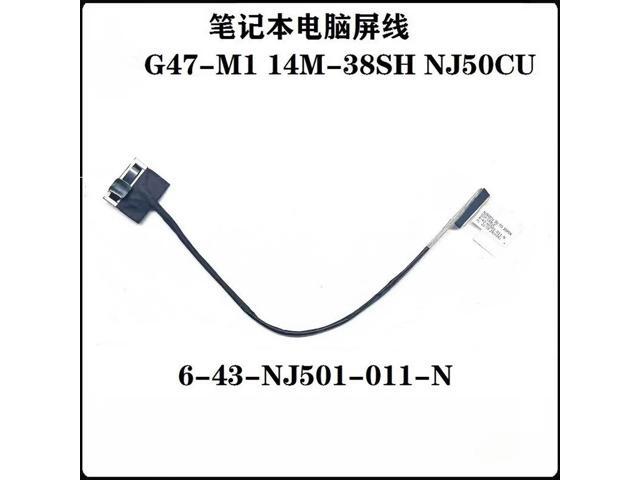 Click here for For Haier G47-M1 14M-38SH NJ50CU 6-43-NJ501-011-N... prices