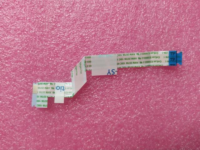 Click here for for Thinkpad X390 X395 X13 touchpad cable mouse pa... prices