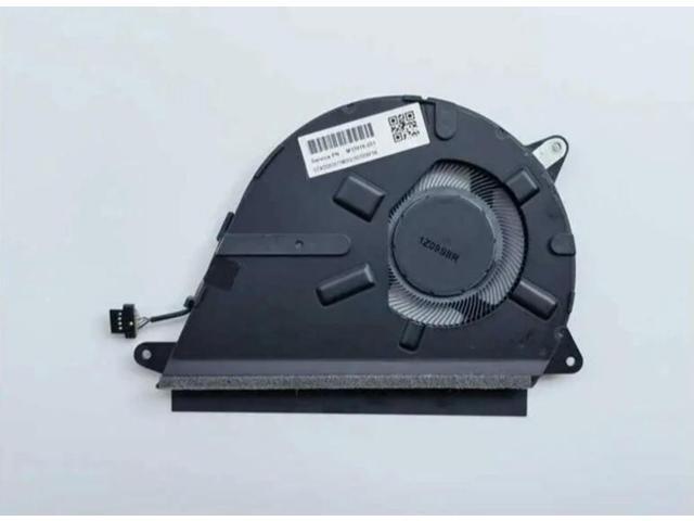 Click here for For Pavilion 13-bb 14a-na TPN-Q234 Fan M33916-001 prices