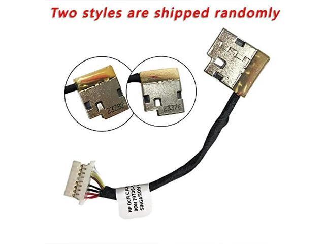 Click here for DC Power Jack with Cable Socket Plug Connector Por... prices