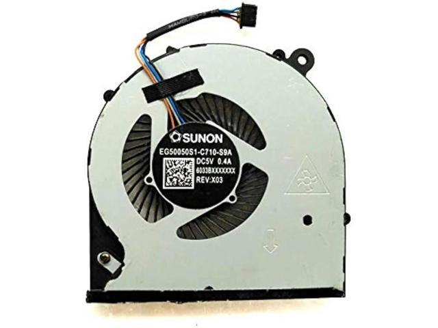 Click here for Fan Replacement For EliteBook 745 G3 G4 840 G3 G4... prices