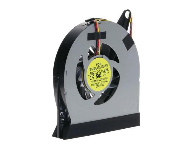 Click here for Laptop CPU Cooling Cooler Fan For Aspire V3-771G V... prices