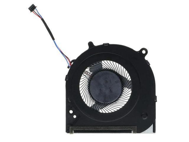 Click here for Laptop CPU Cooling Fan For 14-CK0065ST 14-CF 14-CK... prices