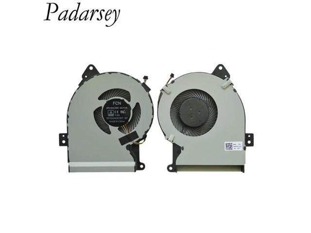 Click here for CPU Cooling Fan Compatible for X541 X541S X541SA X... prices