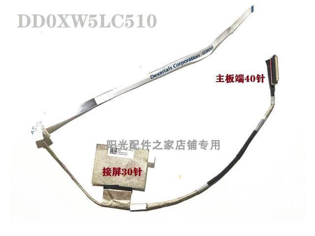 Click here for For 99 Zbook15 Power G7 DD0XW5LC510 cable prices