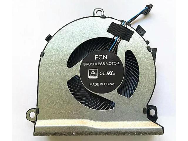 Click here for CPU Cooling Fan For Pavilion Gaming 15-EC L77560-0... prices