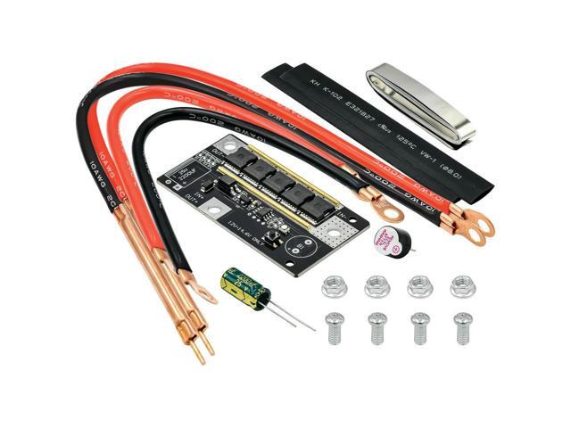 Click here for Spot Welder DIY Kit DIY Portable 12V Energy Spot W... prices
