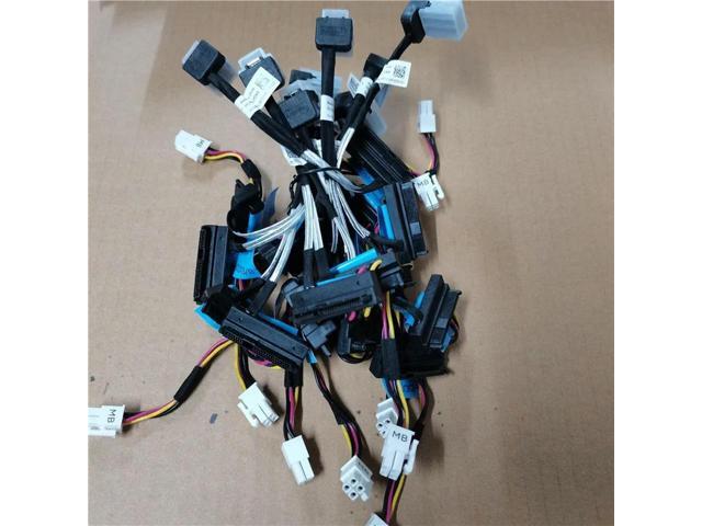 Click here for For Poweredge R530XD HDD Data Cable 2YDKR prices