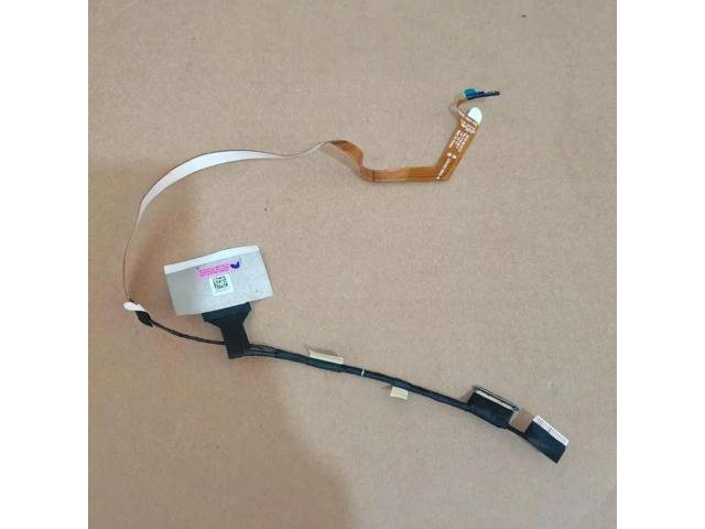 Click here for For Latitude 7300 Laptop LCD Screen Cable For 2.7m... prices