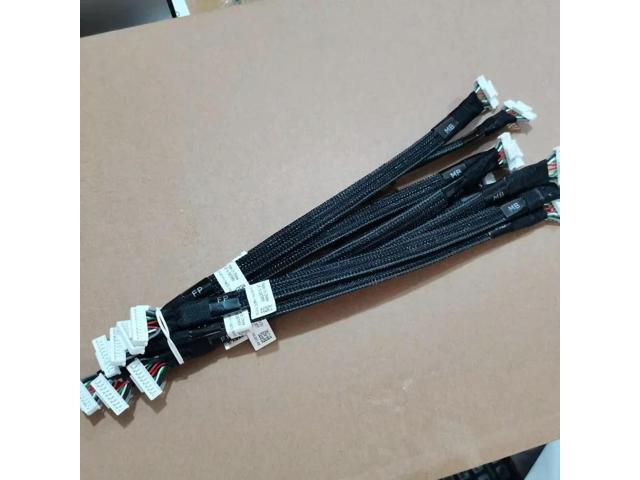 Click here for For Poweredge T620 Server Front Panel to main boar... prices