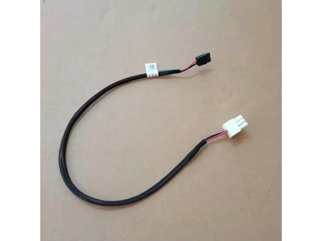 Click here for For R330 SATA Optical Drive Power Cord H2W8M prices