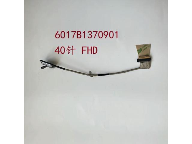 Click here for For 855 850 G7 screen cable FHD 40PIN 6017B1370901 prices
