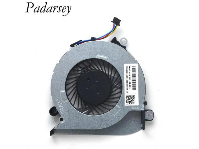 Click here for Laptop CPU Cooling Fan For 17-S 17-S000 17-S100 17... prices