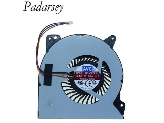 Click here for Replacement Laptop CPU Cooling Fan for G750 G750V... prices