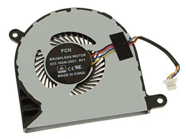 Click here for Fan for Inspiron 15 (5579) / Inspiron 13 (5379) /... prices