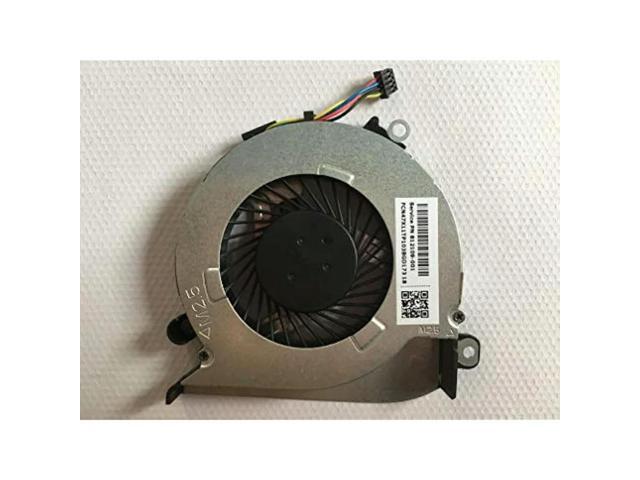 Click here for Fan for 15-an Pavilion 15-AB 17-G 17-G101DX 17-G17... prices