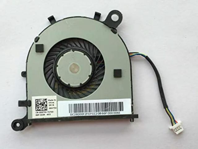 Click here for Replacement Fan for XPS 13 (9343) (9350) 13-9343 1... prices
