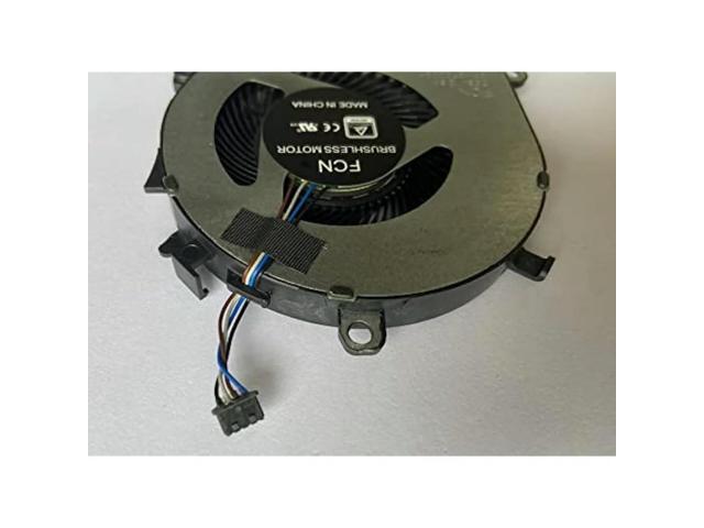 Click here for Fan For Pavilion Gaming 15-EC 16-A CPU Fan L77560-... prices