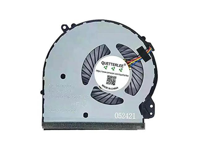 Click here for Replacement CPU Cooling Fan For Home 17-X 17-Y 17-... prices