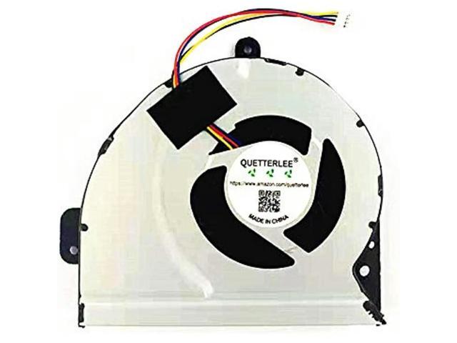 Click here for Fan for X53S A43 A43S A53E A53S K53SJ K43 K53 K53S... prices