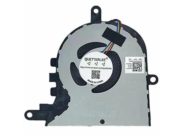 Click here for Replacement CPU Cooling Fan for Latitude 3590 L359... prices