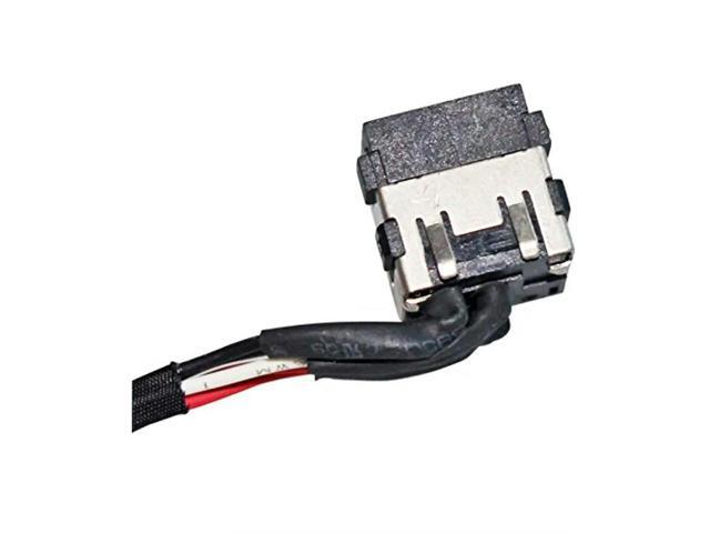 Click here for DC JACK POWER fo Inspiron 15 p28 °F 15 r-5521 15r-... prices