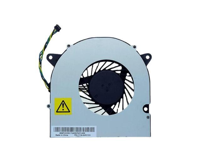 Click here for Replacement Laptop CPU Cooling Fan for AIO 910-27I... prices