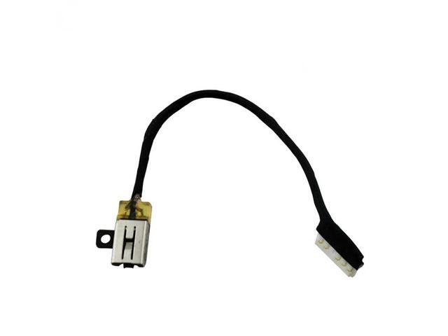 Click here for Replacement DC-in Power Jack Cable Connector for I... prices