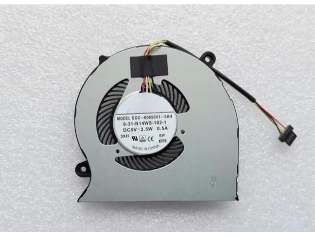Click here for For Machcreator-A fan EGC-60050V1-0AH 6-31-N14WS-1... prices