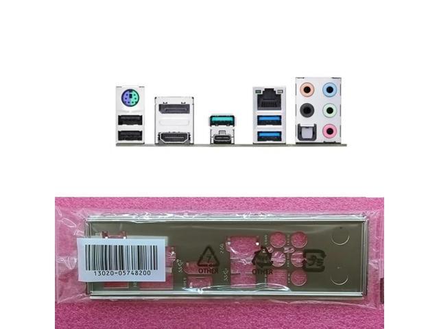 Click here for IO I/O Shield Back Plate BackPlate Blende Bracket... prices