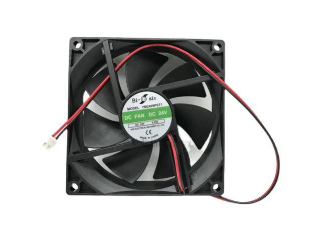 Click here for Cooler Fan Bi-onic YM2409PST1 24V 0.35A 9CM 9025 W... prices