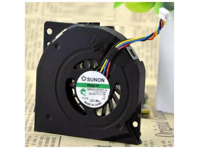 Click here for Cooler Fan for GB0555PDV1-A 13. B3713.F. GN DC 5V... prices