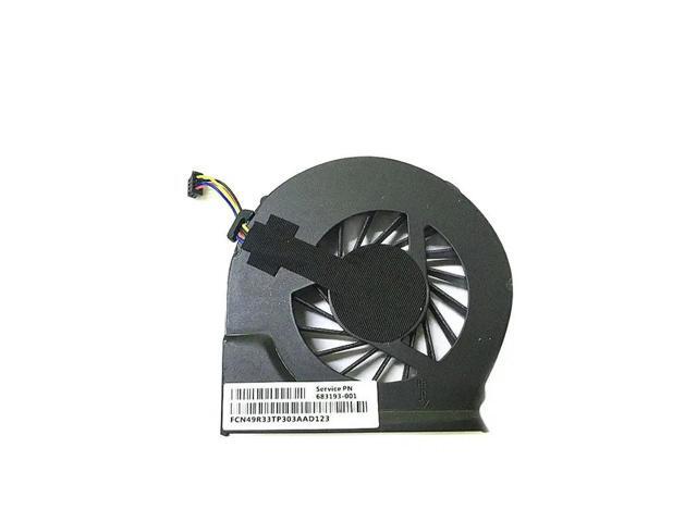 Click here for Replacement CPU Cooling Cooler Fan For Pavilion G6... prices