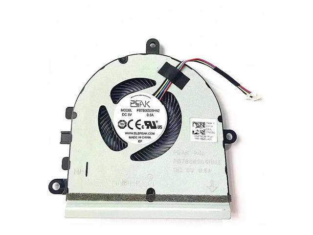Click here for CPU Cooler Fan for Inspiron 5570 5593 5575 3583 P7... prices