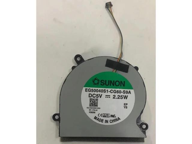 Click here for CPU Cooler Fan for Matebook 13 WRT-W09 WRT-W29 WRT... prices