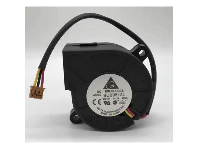 Click here for Cooler Fan for Benq BUB0512L 12V 0.12A W1070+I700... prices