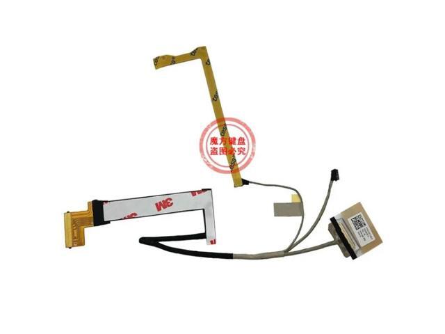 Click here for LCD Video Cable for FY516 Y530-15ICH screen cable... prices